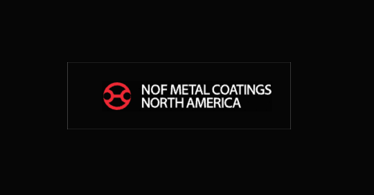 Job Listings - NOF Metal Coatings North America Inc. Jobs